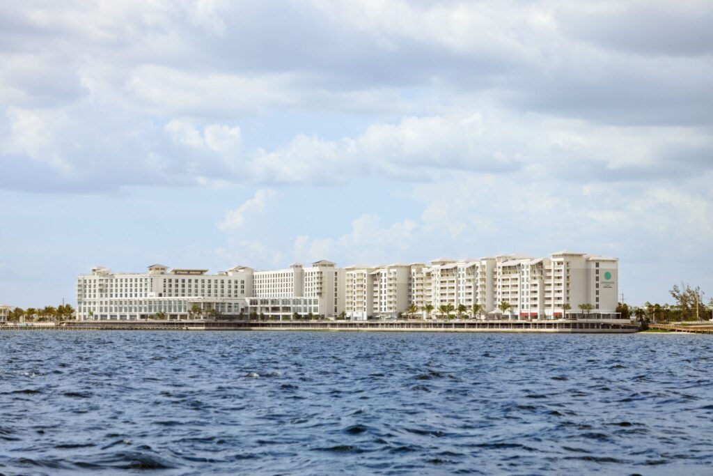 Sunseeker Resort to Open December 15, 2023 - LeAneSUAREZGroup