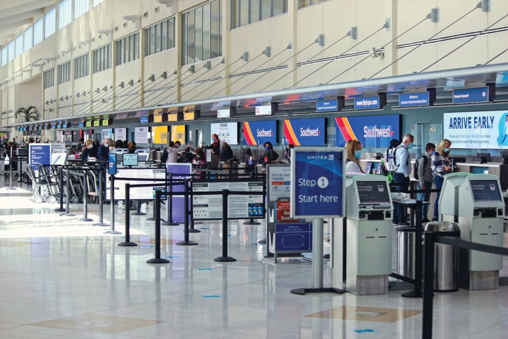 RSW Terminal Expansion Update: February 2026 Concession Closures